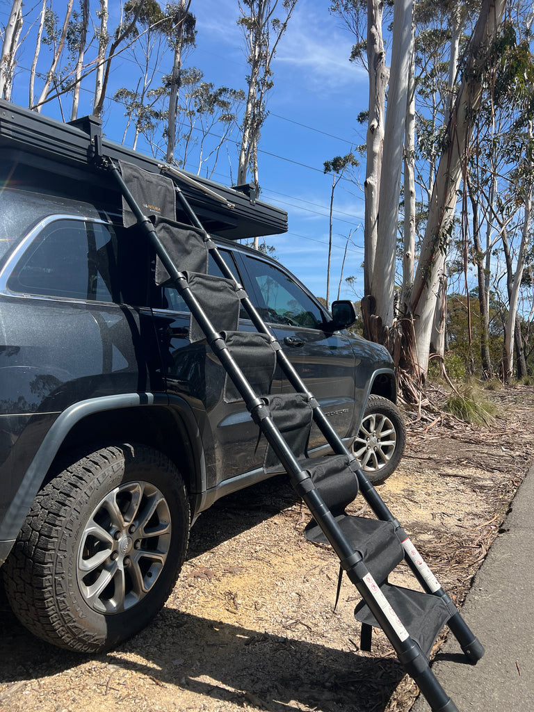 RTT Ladder Steps V3 – Vantura Outfitters