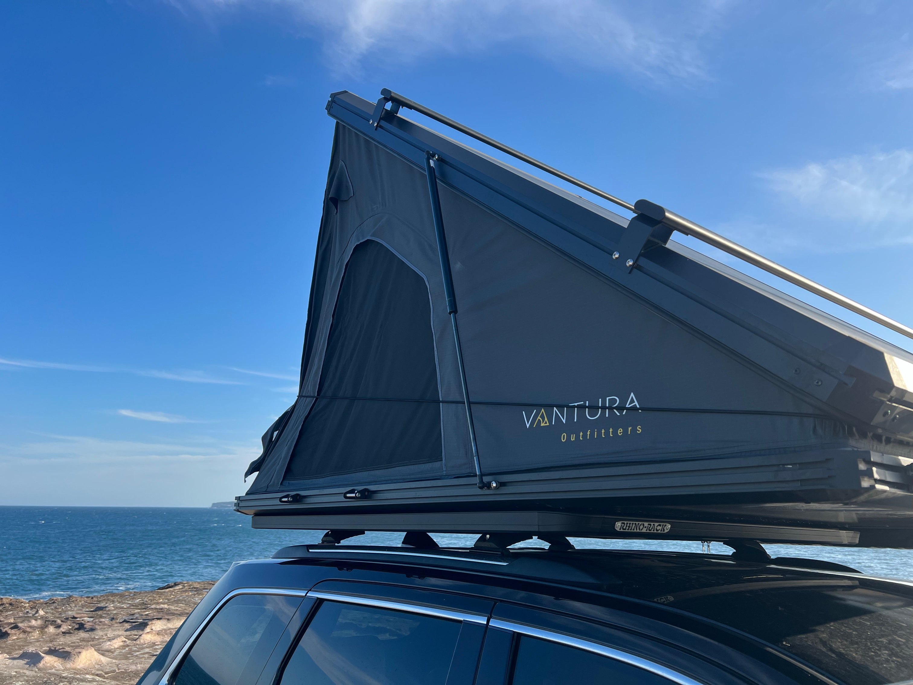 Vantura Outfitters
