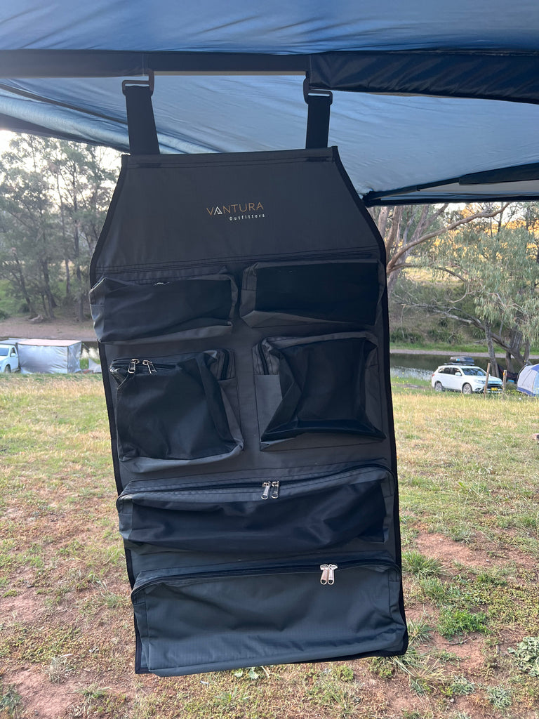 Camp Organiser Roll – Vantura Outfitters