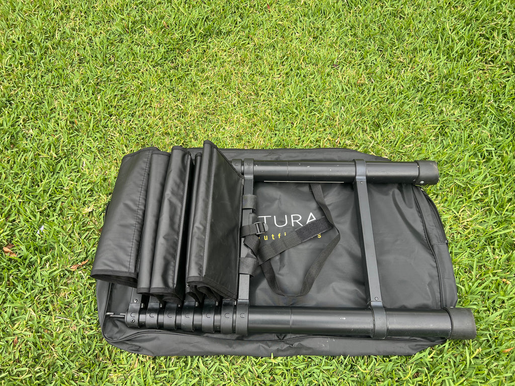 RTT Ladder Steps – Vantura Outfitters